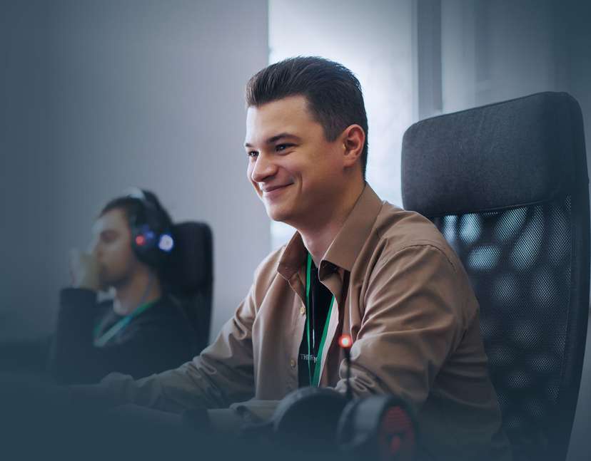 Обучение web-разработке | Академия IBS Dunice